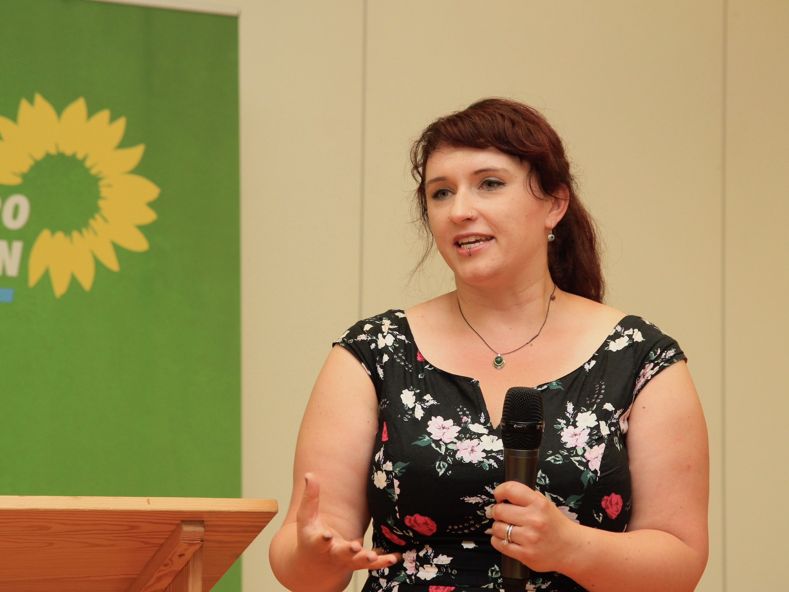 Mit dem Ausbau der Erneuerbaren Energien Kriegsursachen abräumen ...